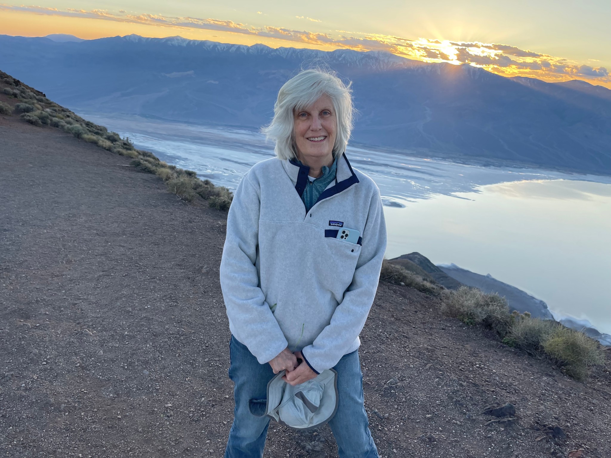 Mary Rudzinski – Connecting Readers to the World